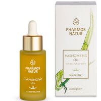 Pharmos Natur Balancing Oil | Bio-Naturel.de