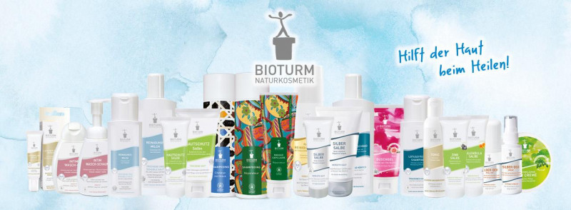 Bioturm - Experte für Bio Kosmetik | BioNaturel