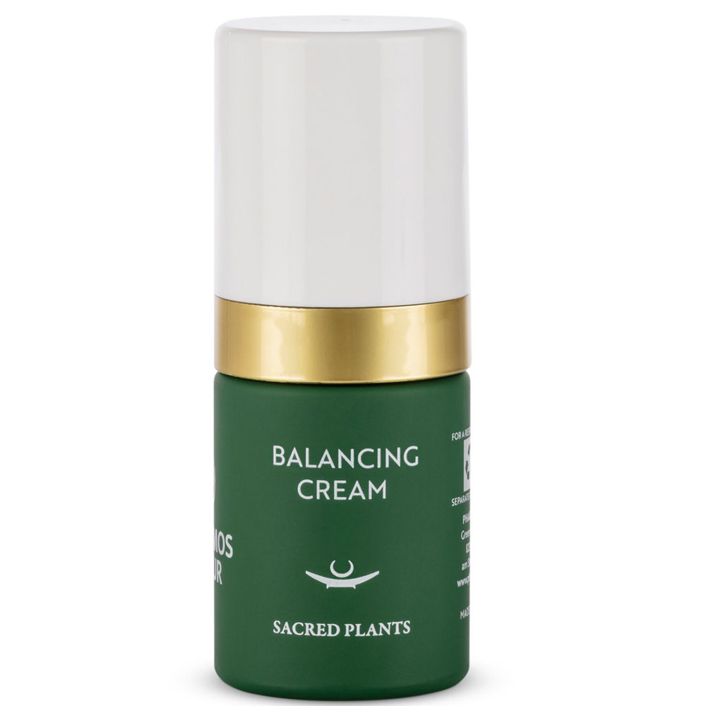 Pharmos Natur Balancing Cream Reisegröße | Bio-Naturel.de