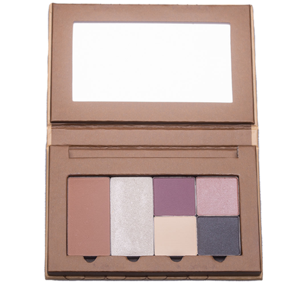 Benecos Palette Beauty ID New York | Bio-Naturel.de