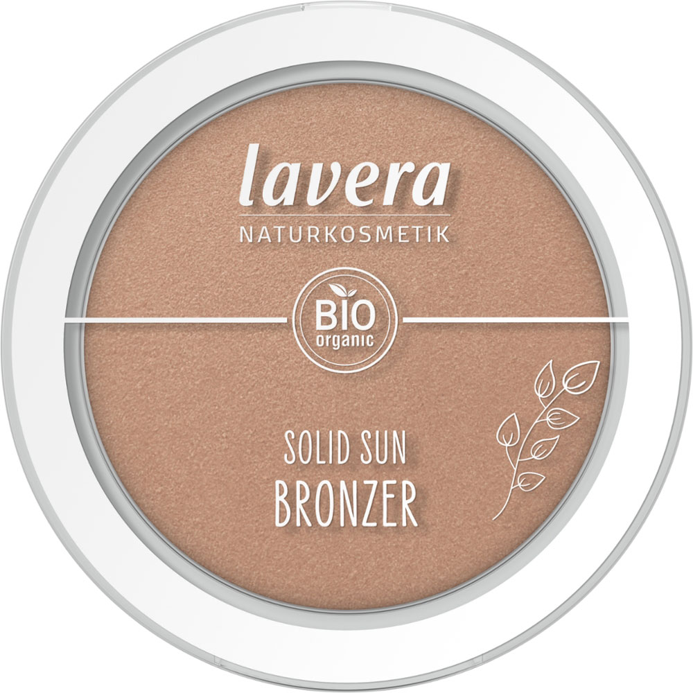 Lavera vaste bronzer Soleil Kiss 01 | Blush | Teint | Make Up ...