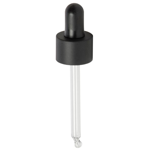 PRIMAVERA Glaspipette Bio Pflegeöle | Bio-Naturel.de