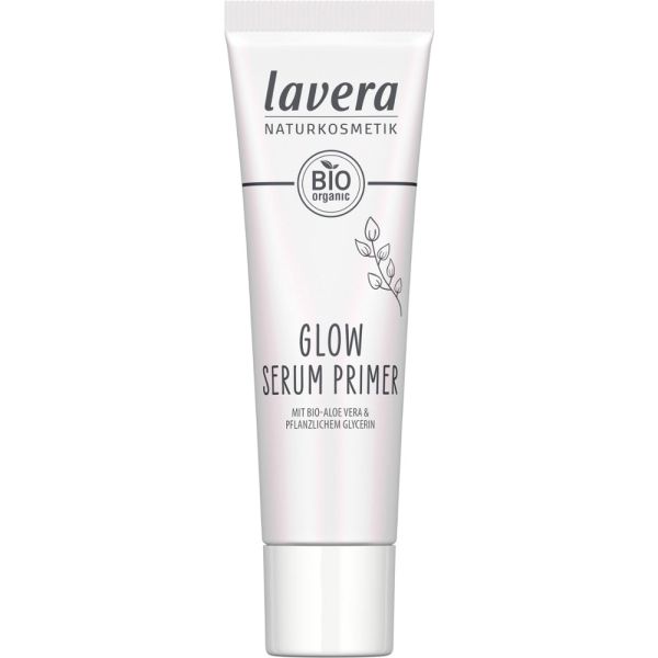Lavera Glow Serum Primer | Bio-Naturel.de