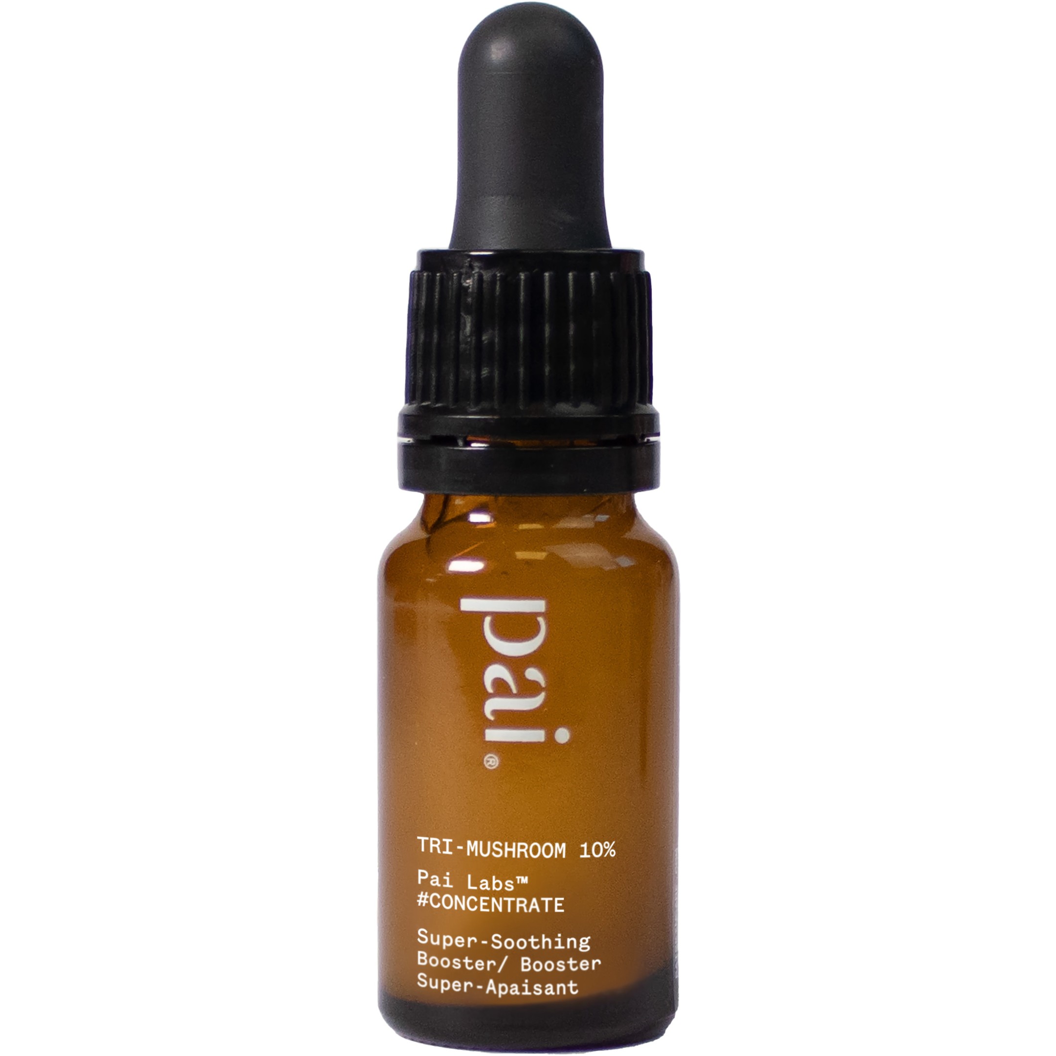 Pai Skincare Tri-Mushroom Booster Super-Lenitivo | Siero | Mantenere ...
