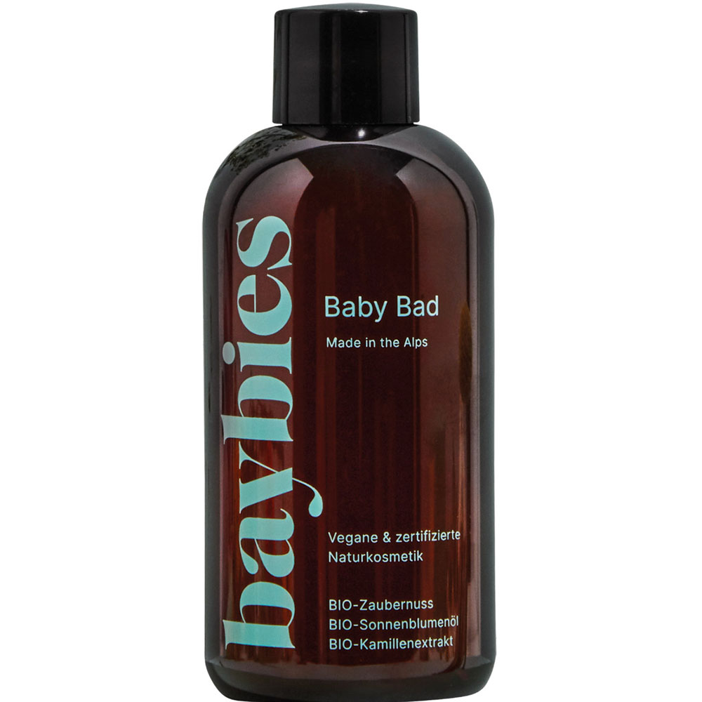 baybies Baby Bad | Bio-Naturel.de