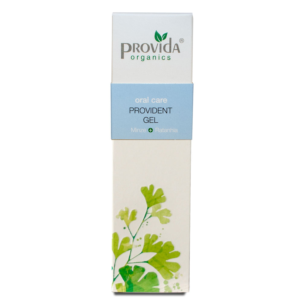 Provida Provident Gel | Bio-Naturel.de