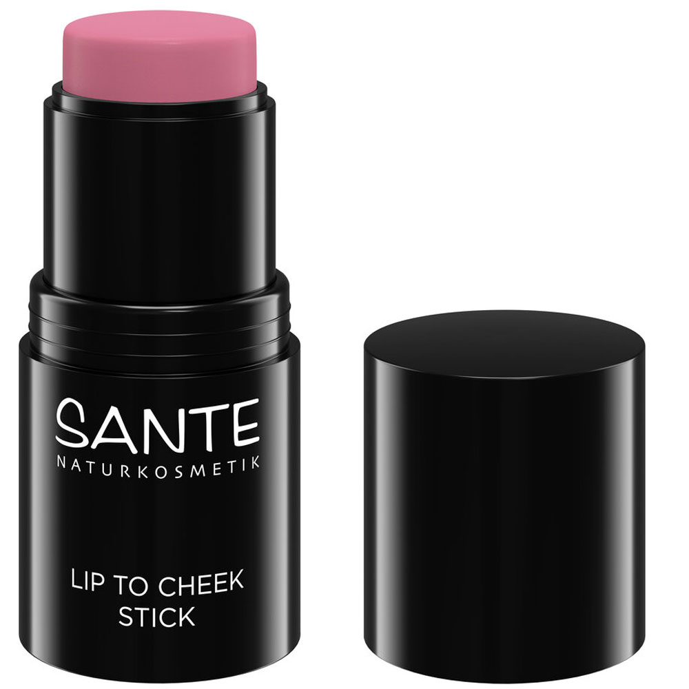 Sante Lip to Cheek Stick | Bio-Naturel.de