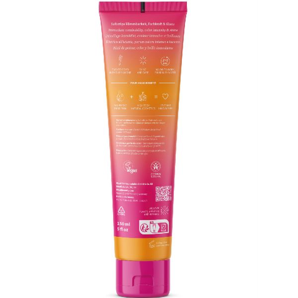 Khadi After Color Conditioner Color Finish | Bio-Naturel.de