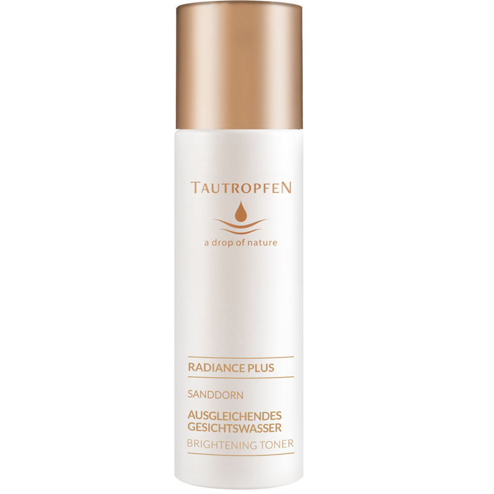 TAUTROPFEN Ausgleichendes Gesichtswasser | Bio-Naturel.de