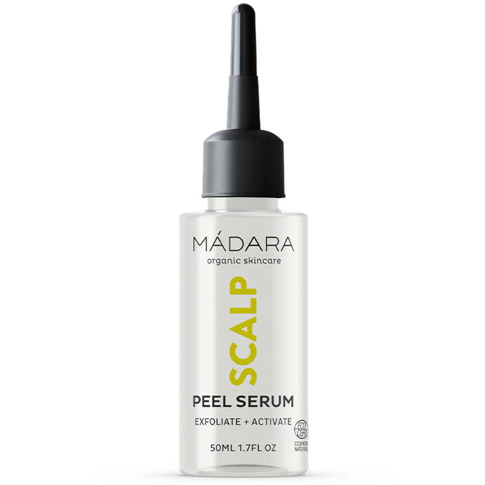 Madara Scalp Peel Serum | Bio-Naturel.de