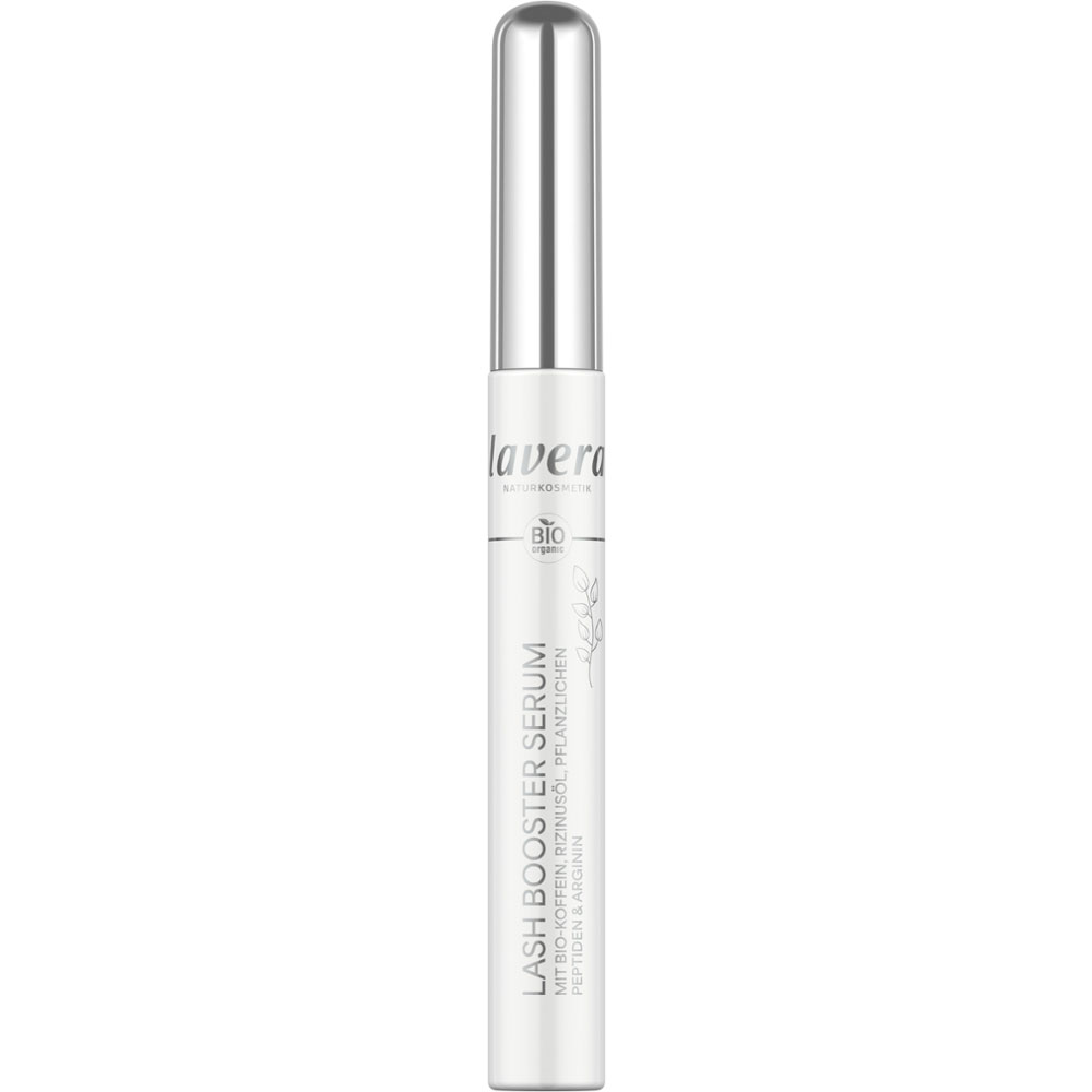 Lavera Lash Booster Serum | Bio-Naturel.de