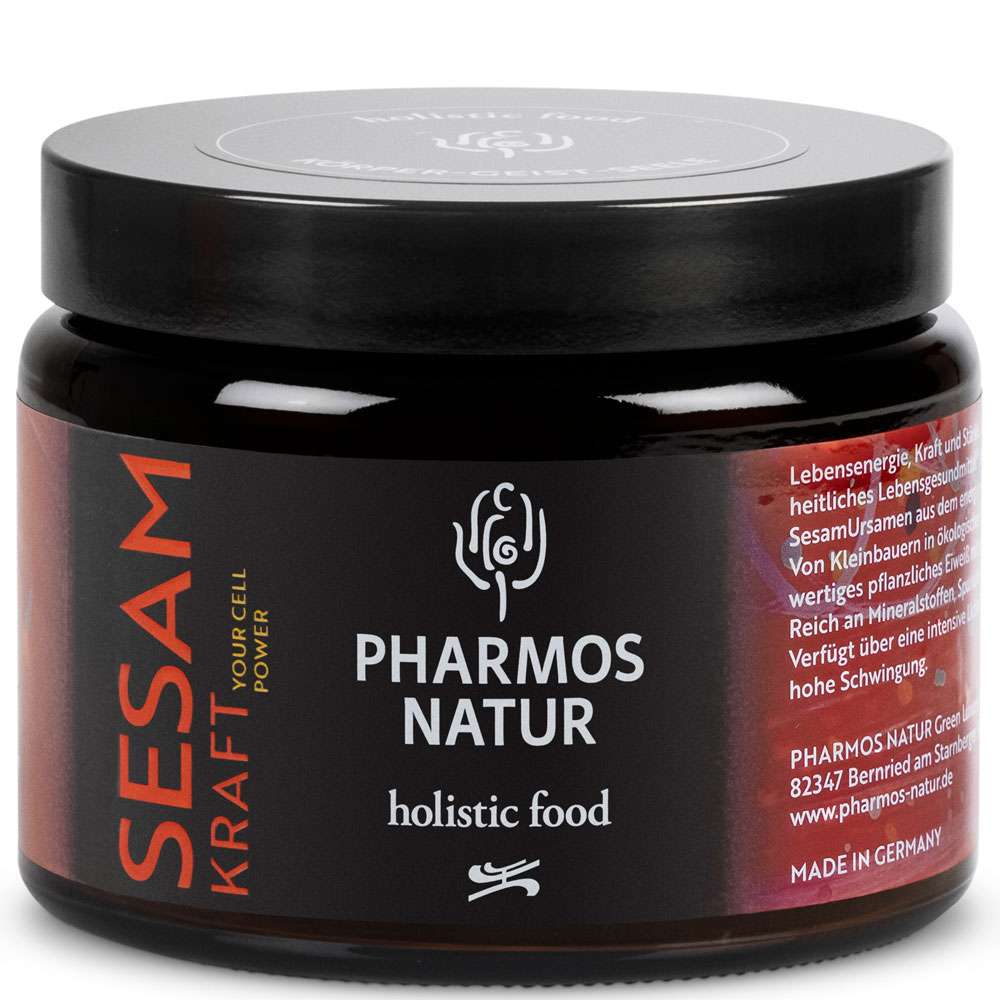 Pharmos Natur SesamKraft Bio | Bio-Naturel.de