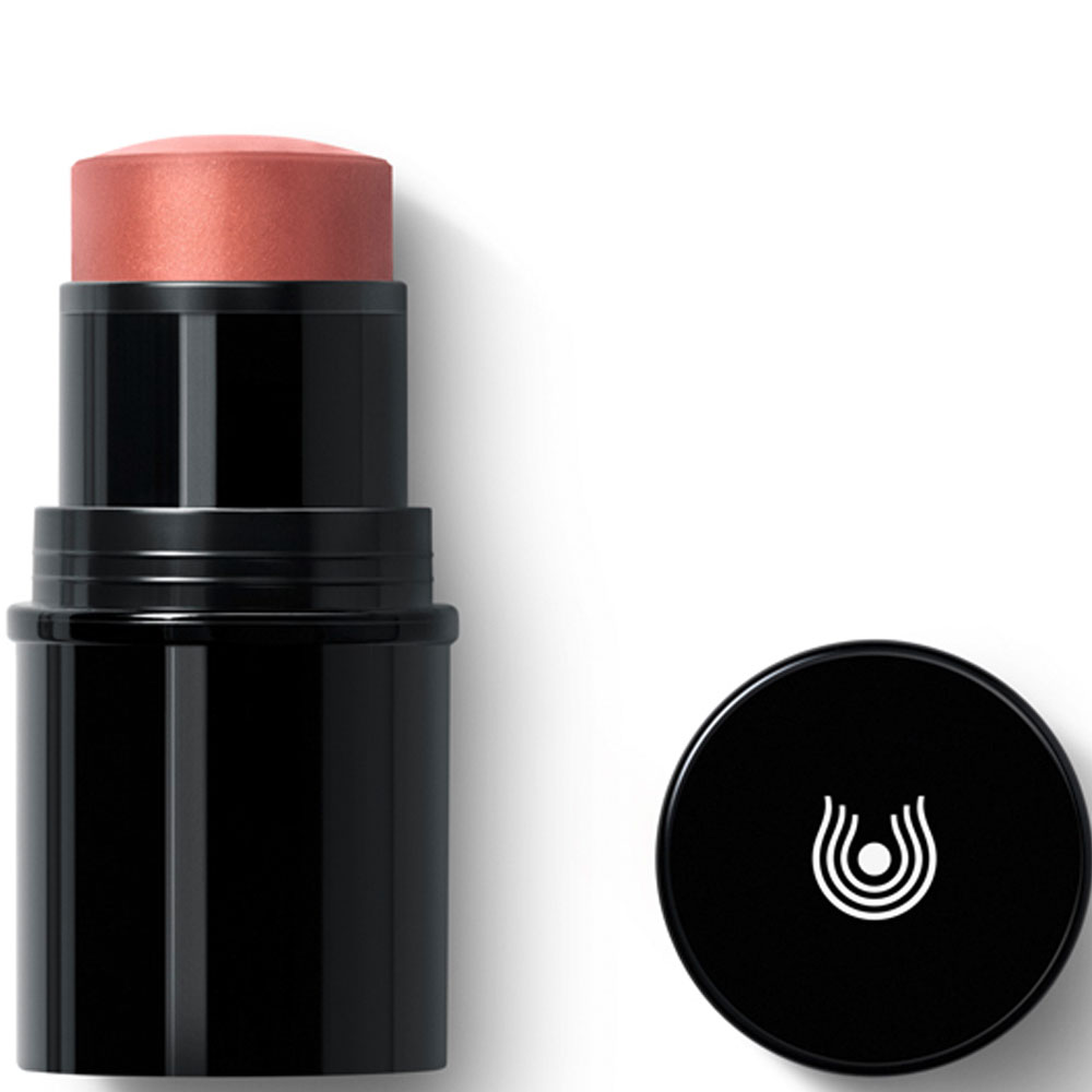 Dr. Hauschka Lip to Cheek Blush Stick für Wangen und Lippen | Bio ...