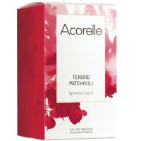 Acorelle EAU DE PARFUM TENDRE PATCHOULI | Bio-Naturel.de