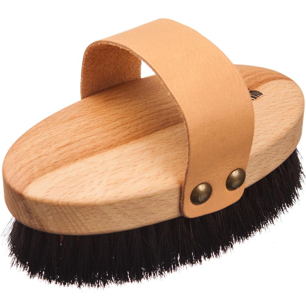 Kost Kamm Klosterbürste Ionic Brush | Bio-Naturel.de