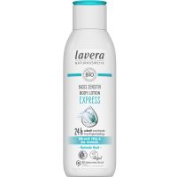 Lavera basis sensitiv Handcreme | Bio-Naturel.de