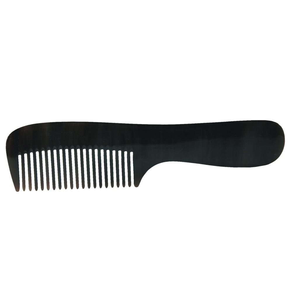 Kost Kamm Horn Griffkamm 17,5cm | Bio-Naturel.de