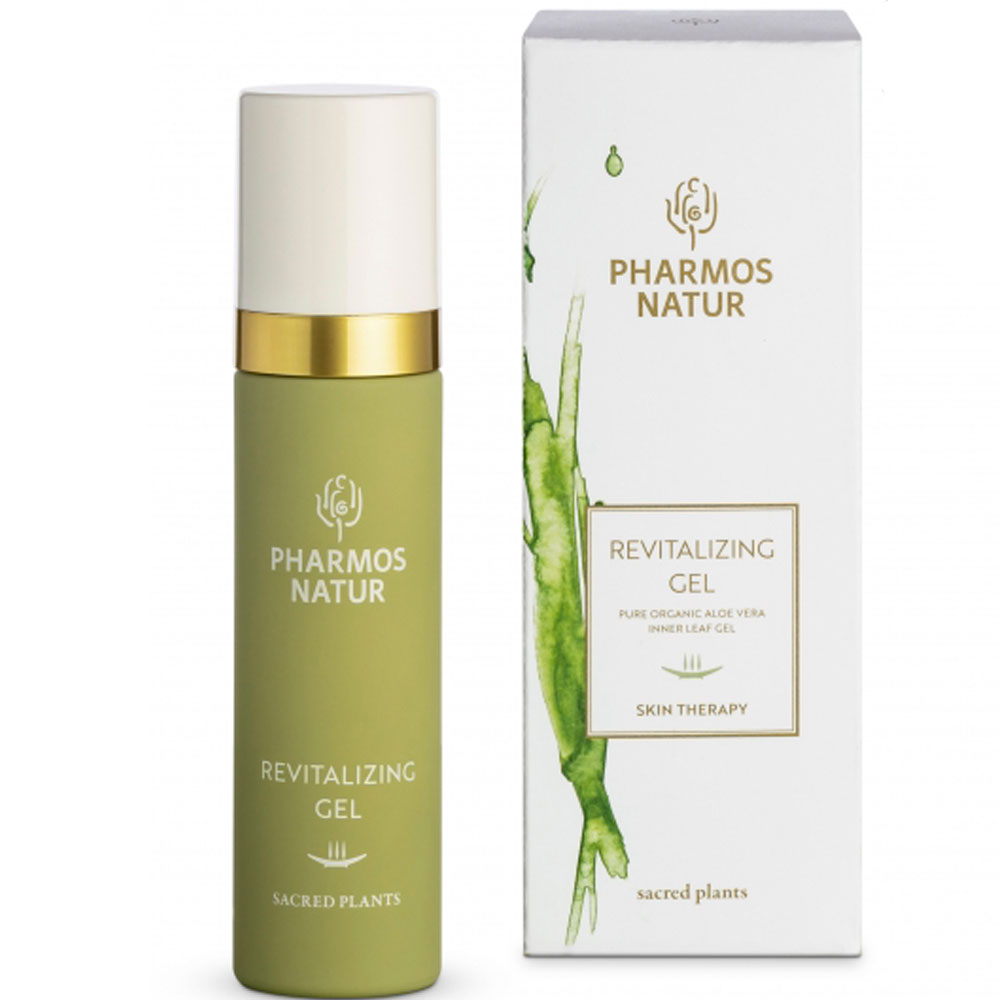 Pharmos Natur Revitalizing Gel | Bio-Naturel.de