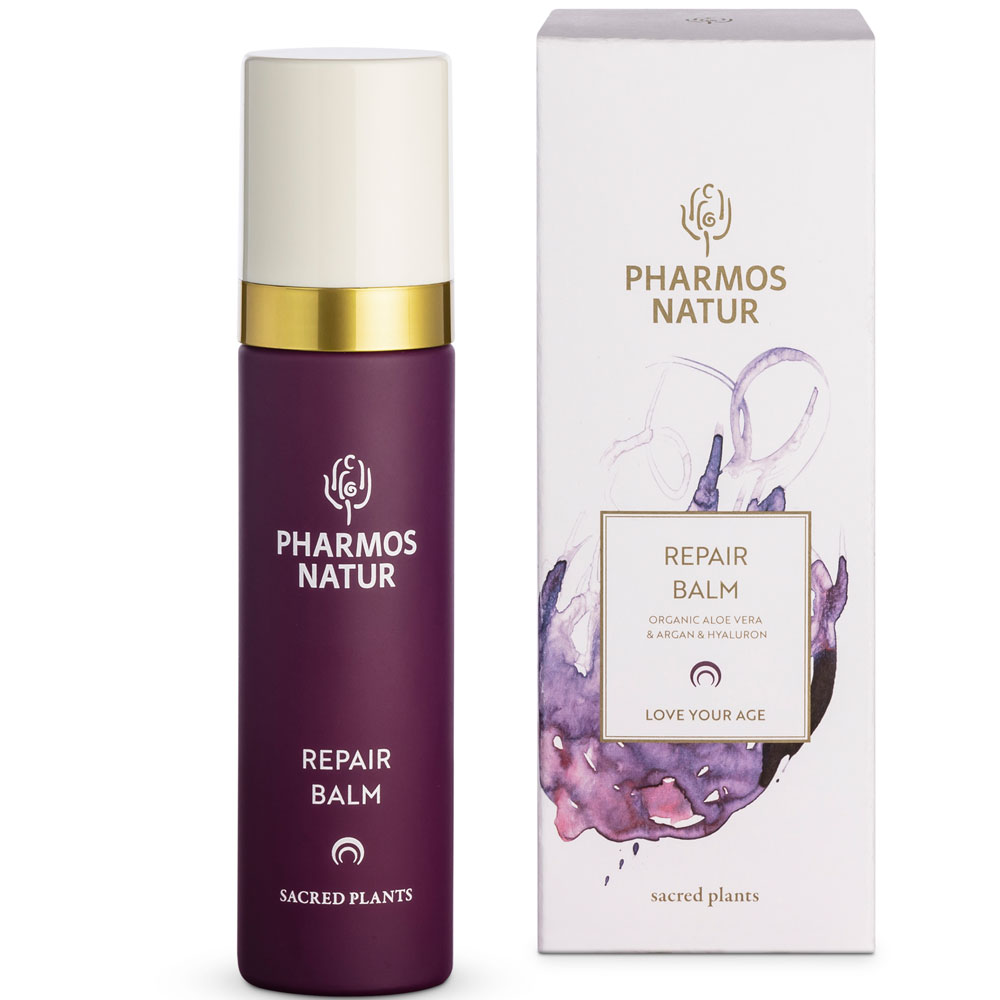 Pharmos Natur Repair Balm | Bio-Naturel.de