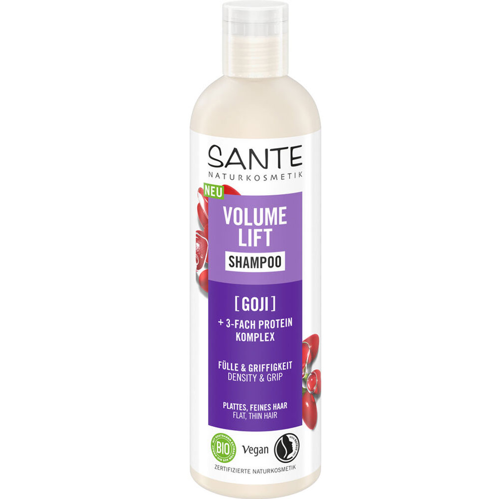Sante Volume Lift Shampoo | Bio-Naturel.de