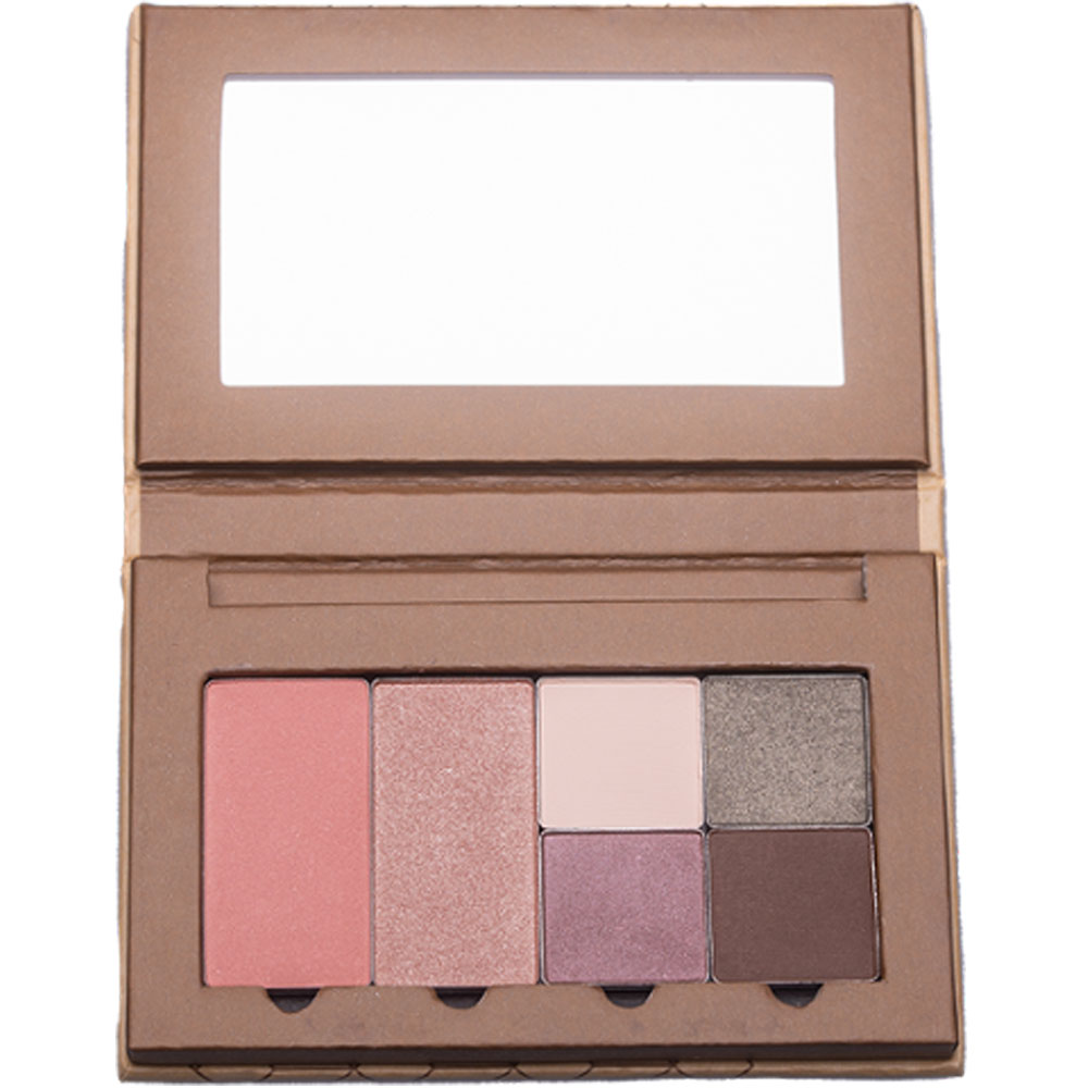Benecos Palette Beauty ID Marrakesc | Bio-Naturel.de
