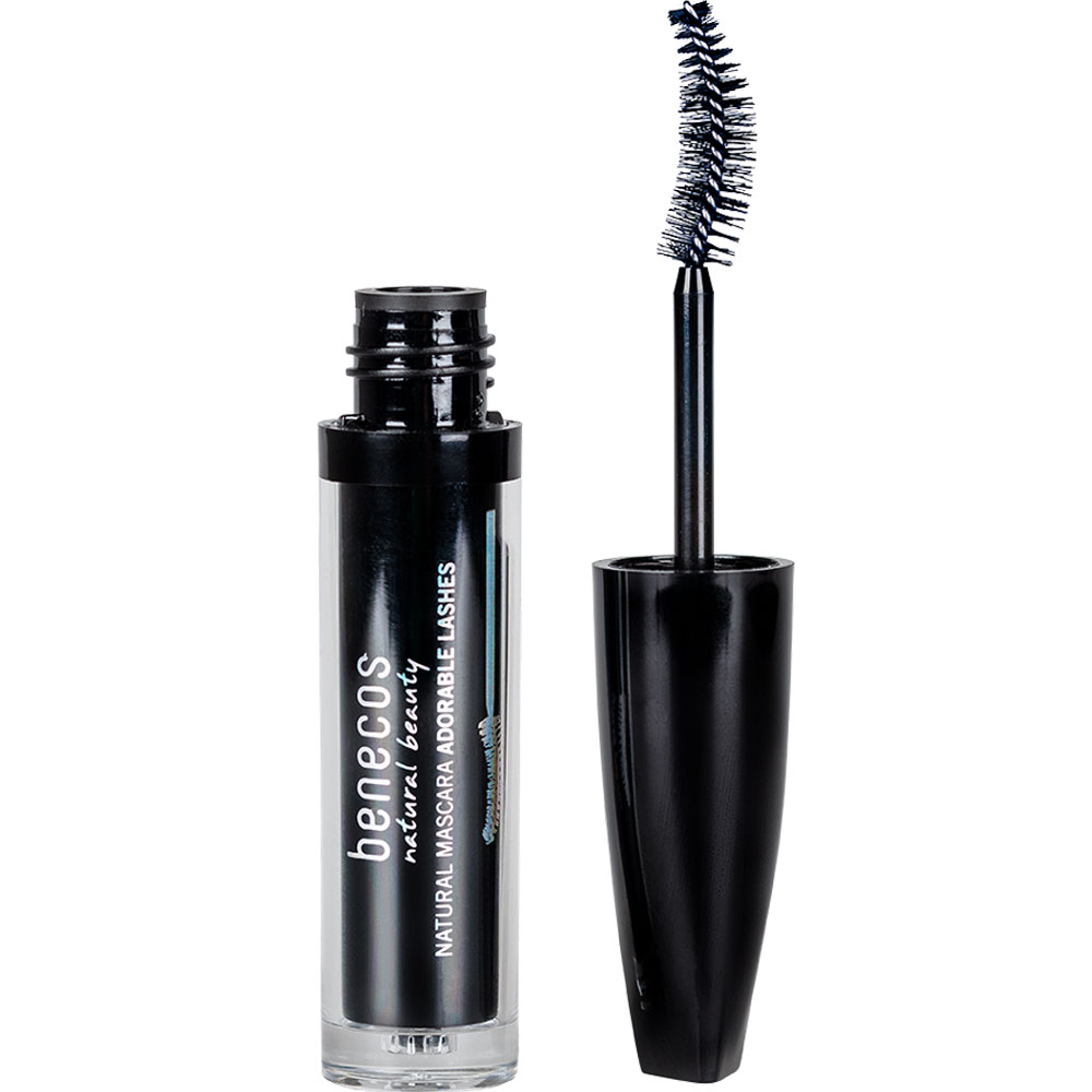 Benecos Mascara Adorable Lashes Deep Ocean | Bio-Naturel.de