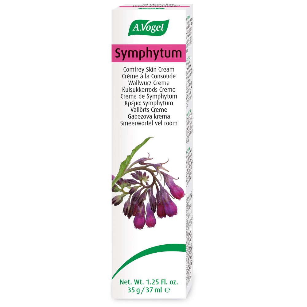 A.Vogel Symphytum Beinwell Creme | Bio-Naturel.de