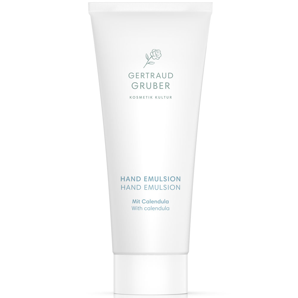Gertraud Gruber Hand Emulsion | Bio-Naturel.de