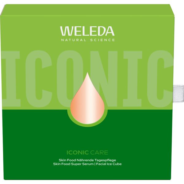 WELEDA Geschenkset Huidvoeding 2 | Gezichtsverzorging | Weleda | Merken ...