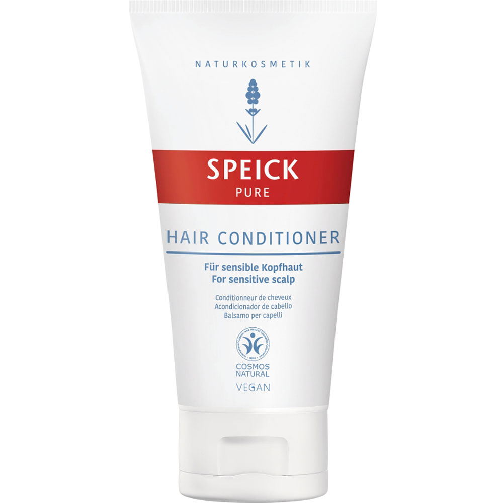 Speick Pure Hair Conditioner | Bio-Naturel.de