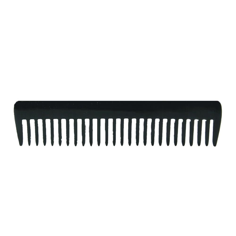 Kost Kamm Horn Afrokamm 18cm | Bio-Naturel.de