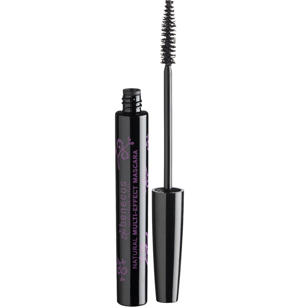 Benecos Natural Mascara Multi Effects | Bio-Naturel.de