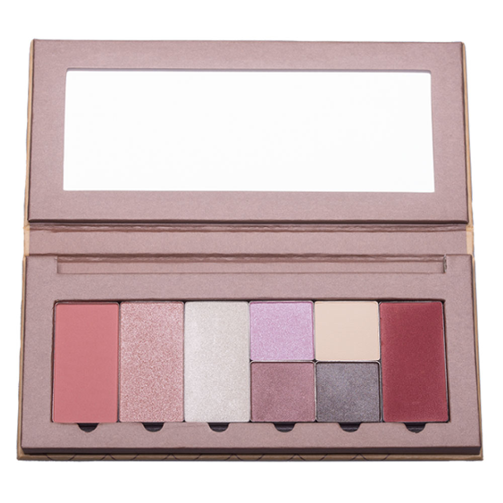 Benecos Palette Beauty ID Stockholm | Bio-Naturel.de